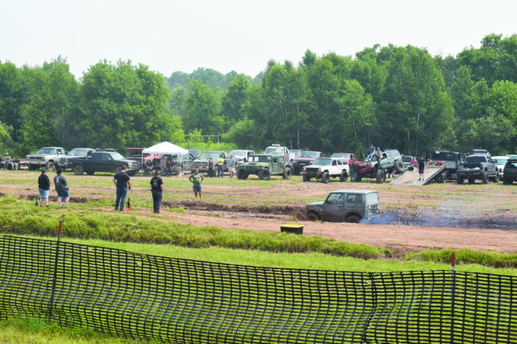 Fun at the fair | News, Sports, Jobs - The Mining Gazette
